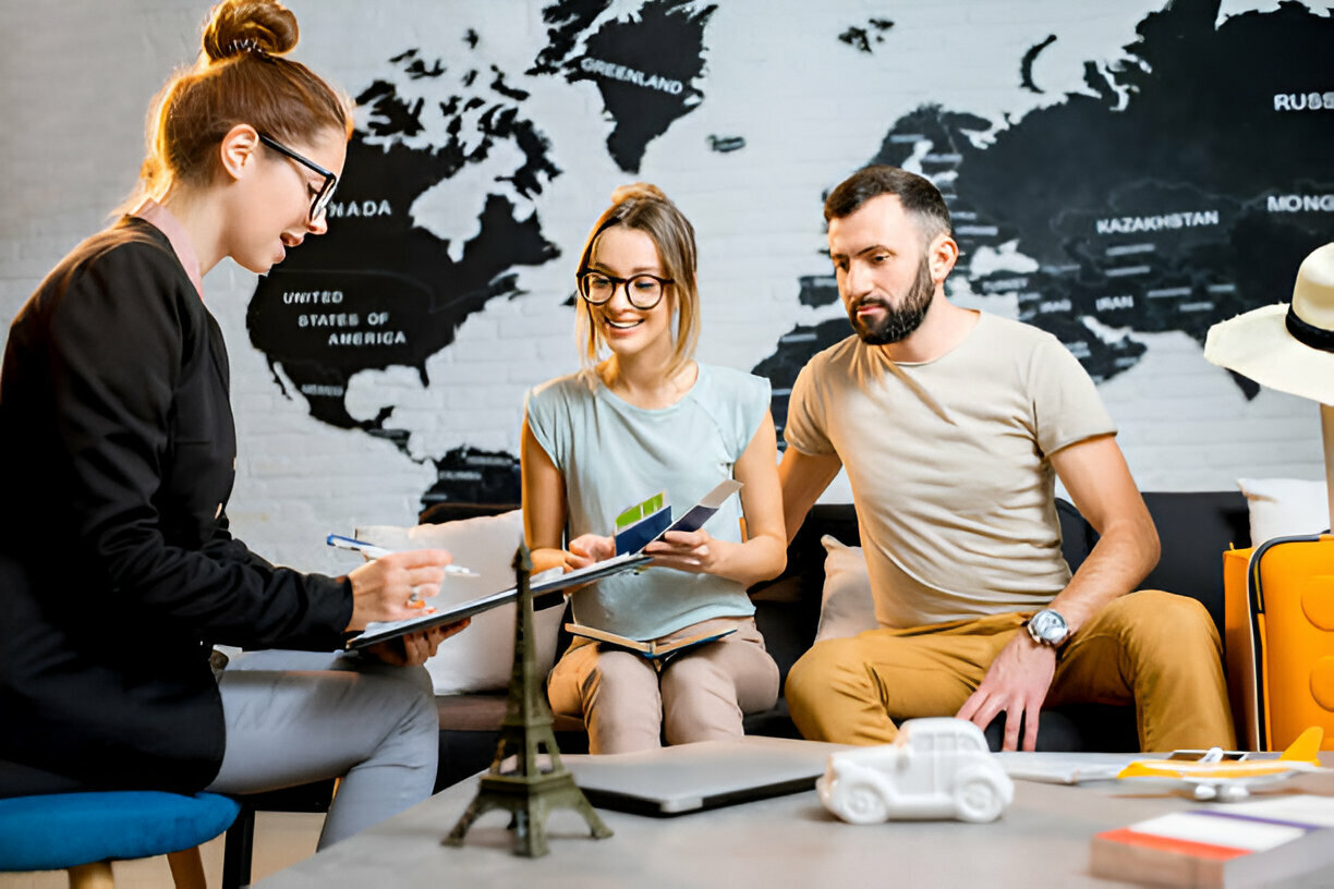 How To Start A Travel Agency? – Business Hours